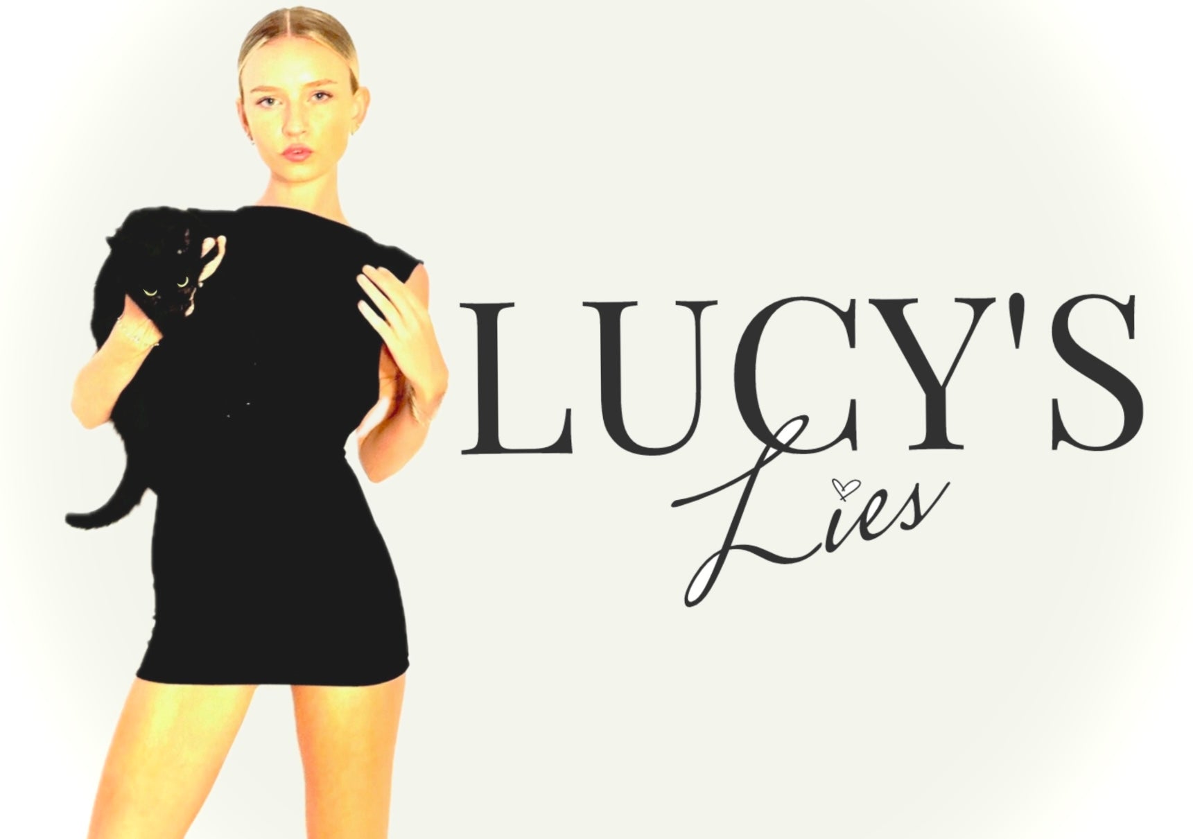Lucy's Lies – Lucy's Lies